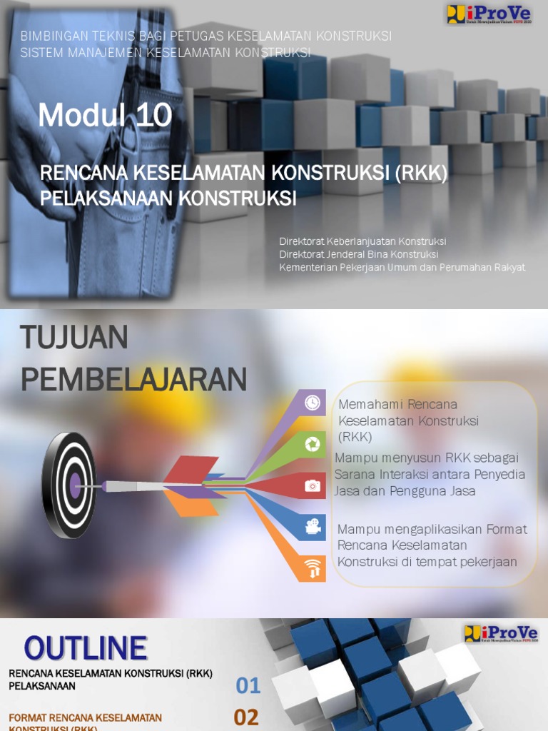 Modul 10 RKK Pelaksanaan - 20210606 | PDF | Seni | Komputer