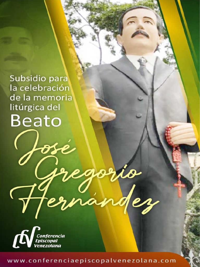 Memoria Litúrgica de San Gregorio | PDF | Oración | Misa (liturgia)