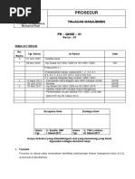 Daftar Isi Kotak P3K & Checklist | PDF