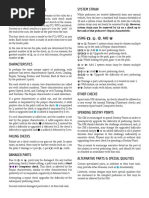 Real-Life Among Us Game Instructions | PDF | Computing