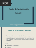 Progresión Temática en Textos | PDF
