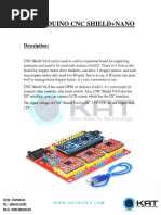 GRBL Commands v1.1 2 PDF | PDF | Booting | Real Time Computing