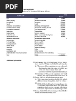 ARC Tip Sheet | PDF | Receipt | Personal Identification Number