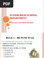 IDLAR-RANILLO-brigada Eskwela | PDF | Learning | Teaching