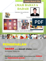Buku Skrap Anti Dadah 2023 | PDF
