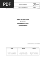 Introduccion-Most Tablas Detalladas | PDF | Medición | Ingeniería