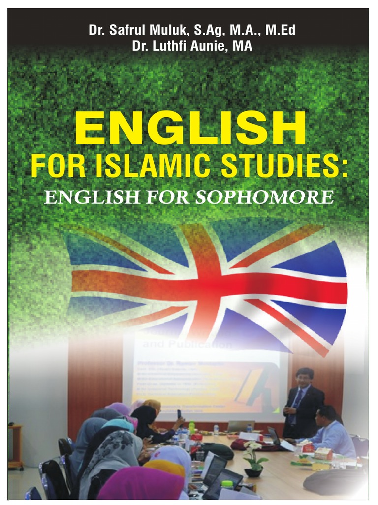 Buku English For Islamic Studies English For Sophomore Pdf
