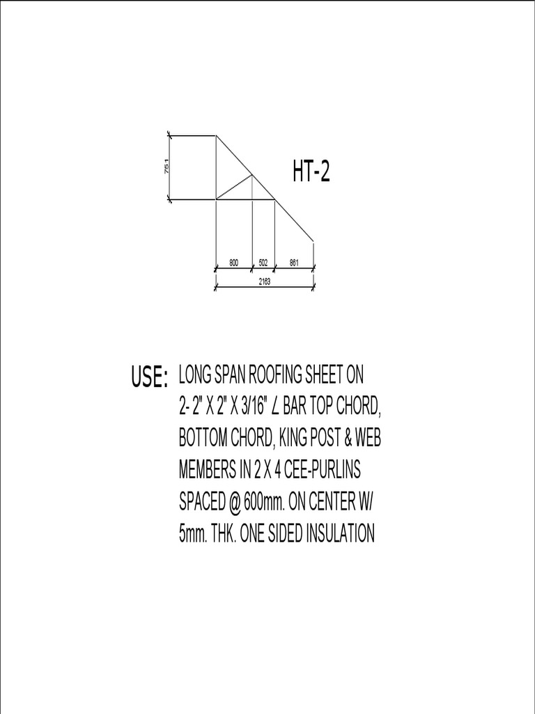 Bta Model | PDF