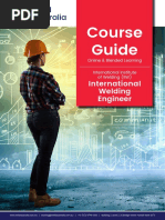 Welding Process Numbers | PDF