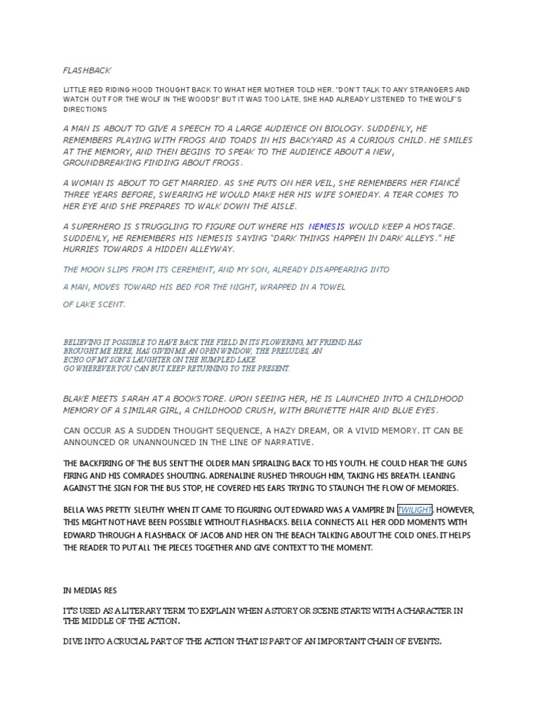 9B Exercises Literary Dev. | PDF | Bilbo Baggins