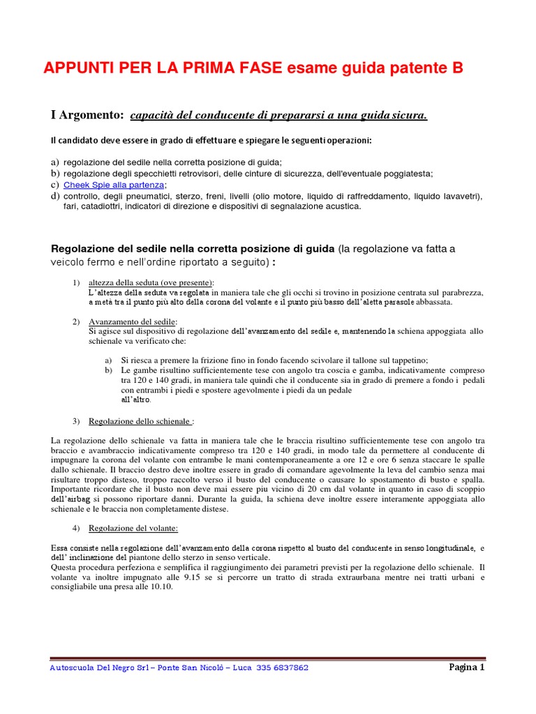 Teoria Patente B | PDF