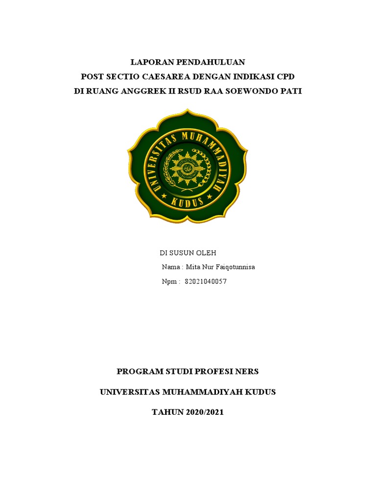 LP CPD | PDF | Sains & Matematika