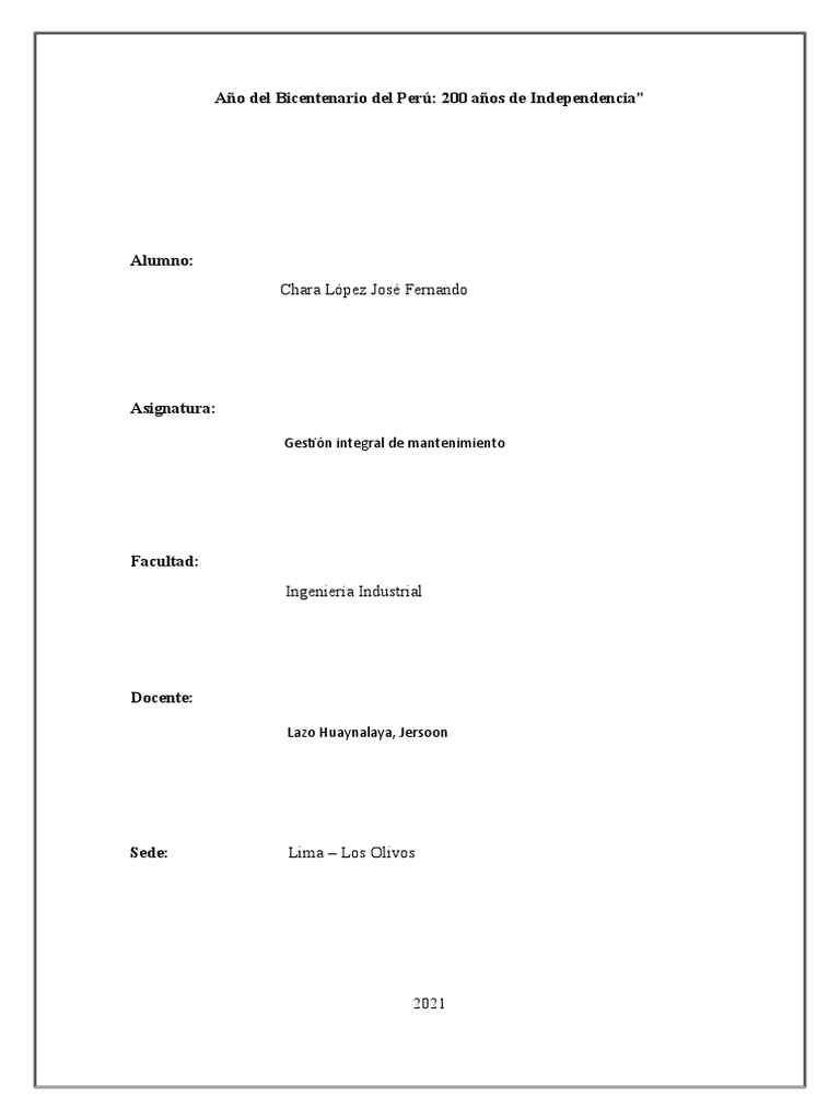 PA2-GIM-Chara Lopez Jose | PDF | Ultrasonido | Infrarrojo