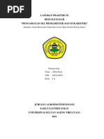 Jurnal PH Dan Larutan Buffer | PDF