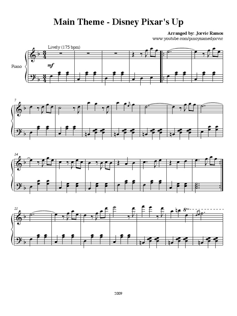 The Married Life | PDF