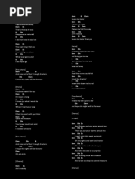 Above and Beyond: Bee Gees | PDF | Nature