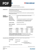 Devflex 4208QD | PDF | Paint | Acrylic Paint