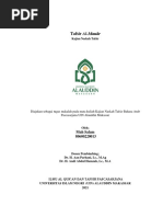 Tafsir Al-Manar by Muhammad Abduh | PDF