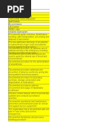 OPD Patient Feedback | PDF | Science & Mathematics