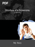 Script Writing 101 | PDF | Screenwriting | Screenplay