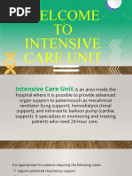 Fast Hug in Bed Please | PDF | Intensive Care Medicine | Chronic Condition