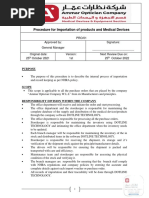 EO-SOP-Gate Pass-011 | PDF | Security Guard | Accounting