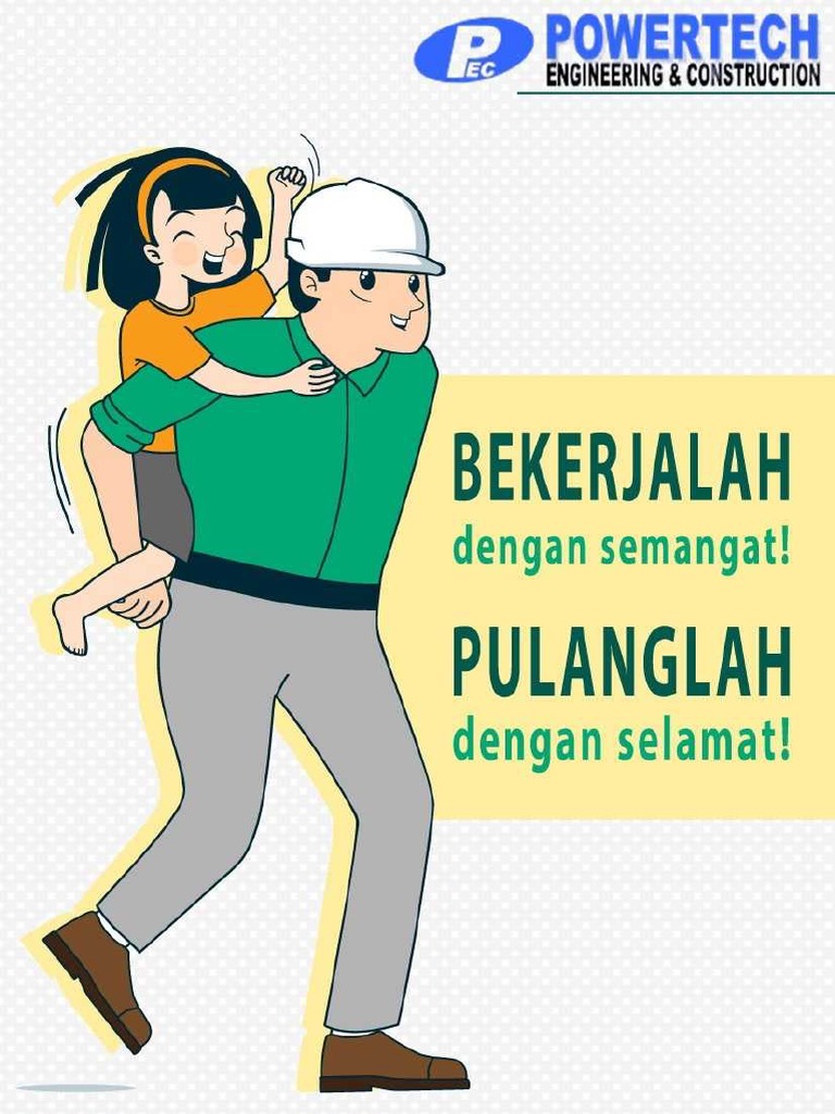 FREEBIES - POSTER ERGONOMI - WWW - SafetyPoster.co - Id | PDF