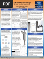 Practical APCP Motor Design For Amateur & High Power Rocketry | PDF ...