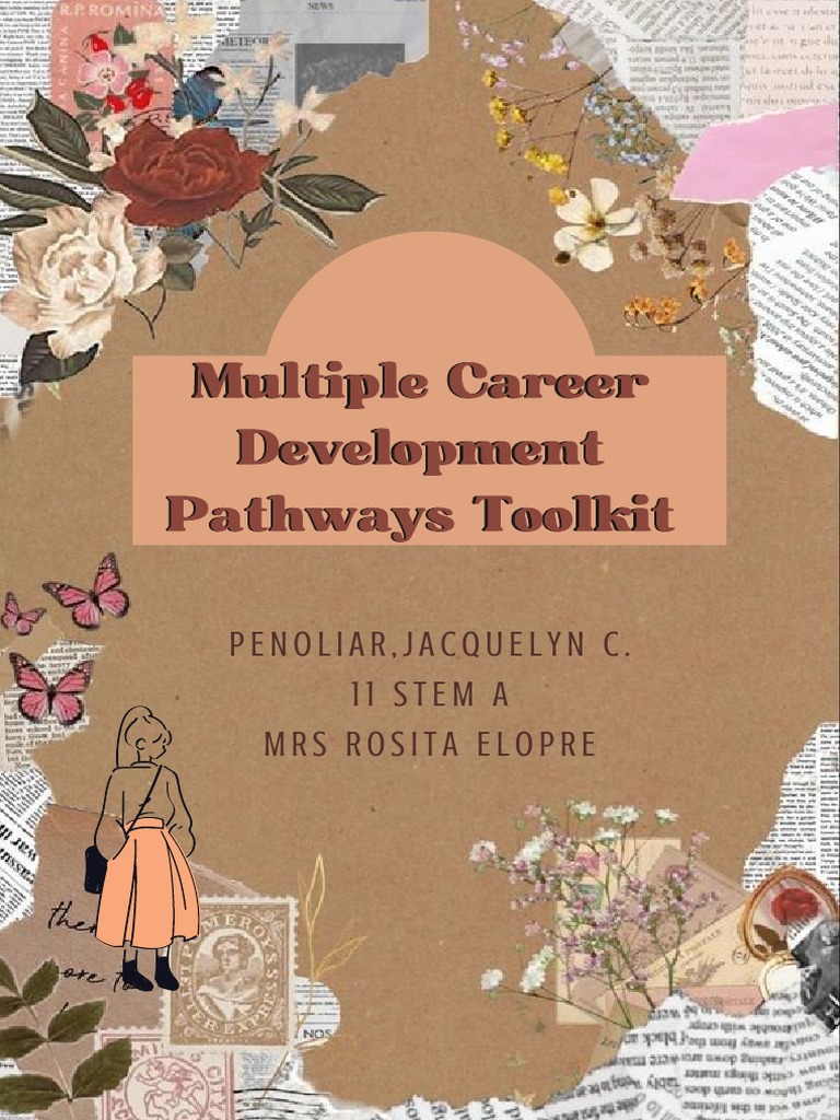 Multiple Career Development Pathways Toolkit | PDF