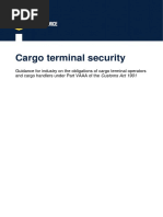 BLU Code and Manual PDF | PDF | Cargo | Stevedore