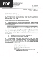 Cover Fail SPP Editable | PDF