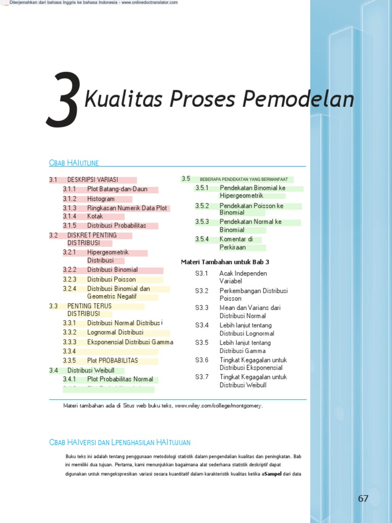 Buku Chapter 2 (Indo) | PDF