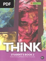 Think Level 1 Students Book | PDF