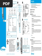 Legrand Isolator Switches Catalogue | PDF | Switch | Electric Power