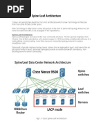 LLD Template | PDF | Ip Address | Computer Network