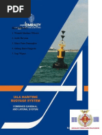 IALA Buoyage System Manual | PDF | Navigation | Geography