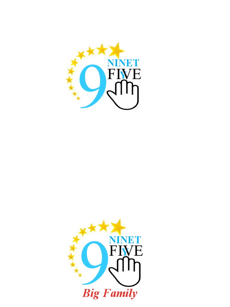 95 Logo | PDF | Sports & Recreation