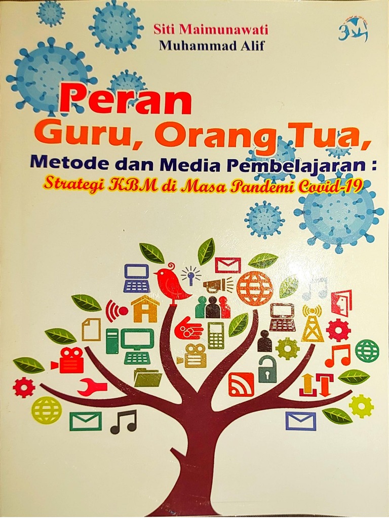 Buku Peran Guru - PAK ALIF | PDF