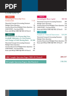 Subhash Dey's B.ST XII Textbook Part A | PDF | Reason | Knowledge