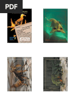 DND 5e Combat Flowchart | PDF | Tabletop Games | Entertainment