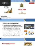 Contoh Rencana Program Kerja BUMDes | PDF