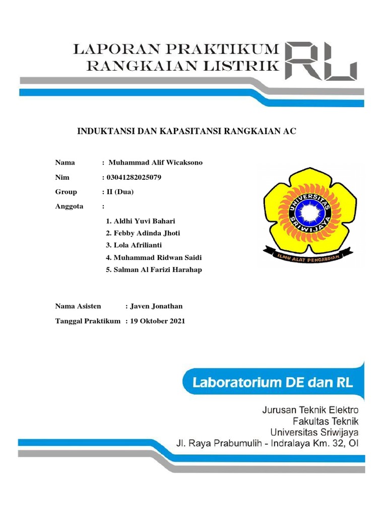 02 - Muhammad Alif Wicaksono - 03041282025079 - ACC Final KIAC | PDF