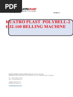 Pneumatic Symbols (Extensive Summary) (ISO 1219-1) | PDF