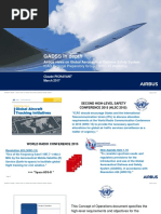 CAP 3300 - Appendix C STAT of Compliance | PDF | Aviation | Aircraft