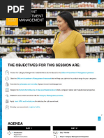 Understanding OBPPC for SKU Placement | PDF | Brand | Communication