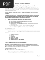 ISTH Bleeding Assessment Tool Overview | PDF | Bleeding | Hemostasis