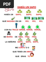 Bono El Mono Va A La Escuela | PDF | Artes del lenguaje y disciplina