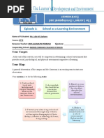 Field Study 1 Portfolio University of So | PDF | Teachers | Classroom