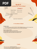 Contoh Kalimat Rancu | PDF