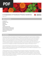 Haemonetics PCS2 - Operation Manual | PDF | Blood Donation | Blood Plasma